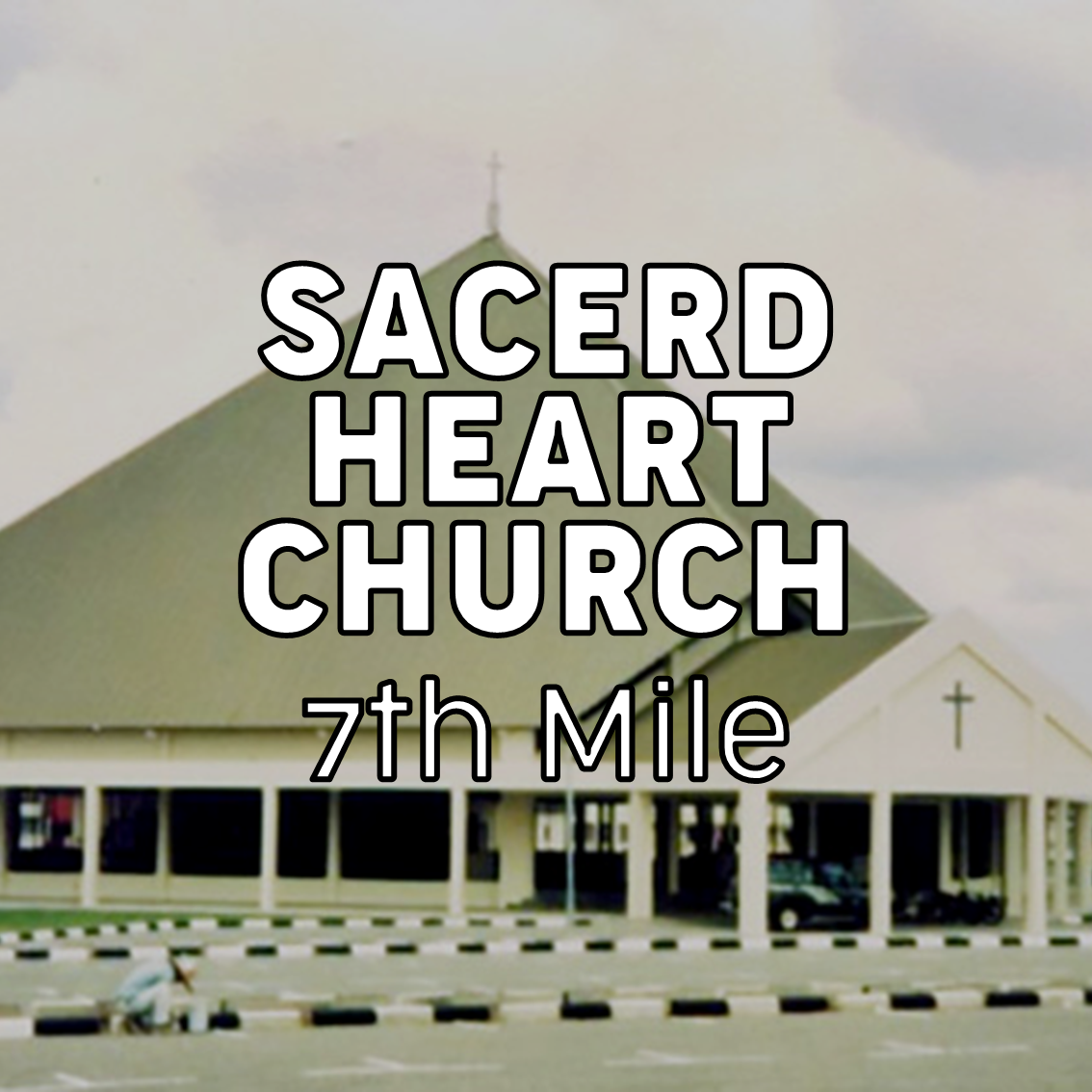 Parish Youth Ministry – Kuching Archdiocesan Youth Commision