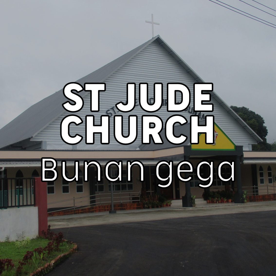 Parish Youth Ministry – Kuching Archdiocesan Youth Commision